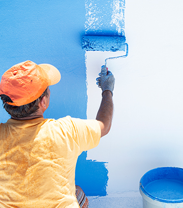 Labour Services | GoodSend